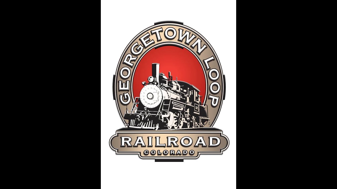 Georgetown Loop Railroad. - YouTube
