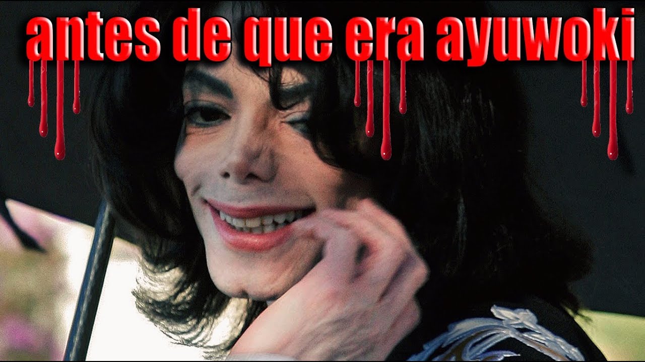 creepypasta michael jackson - YouTube