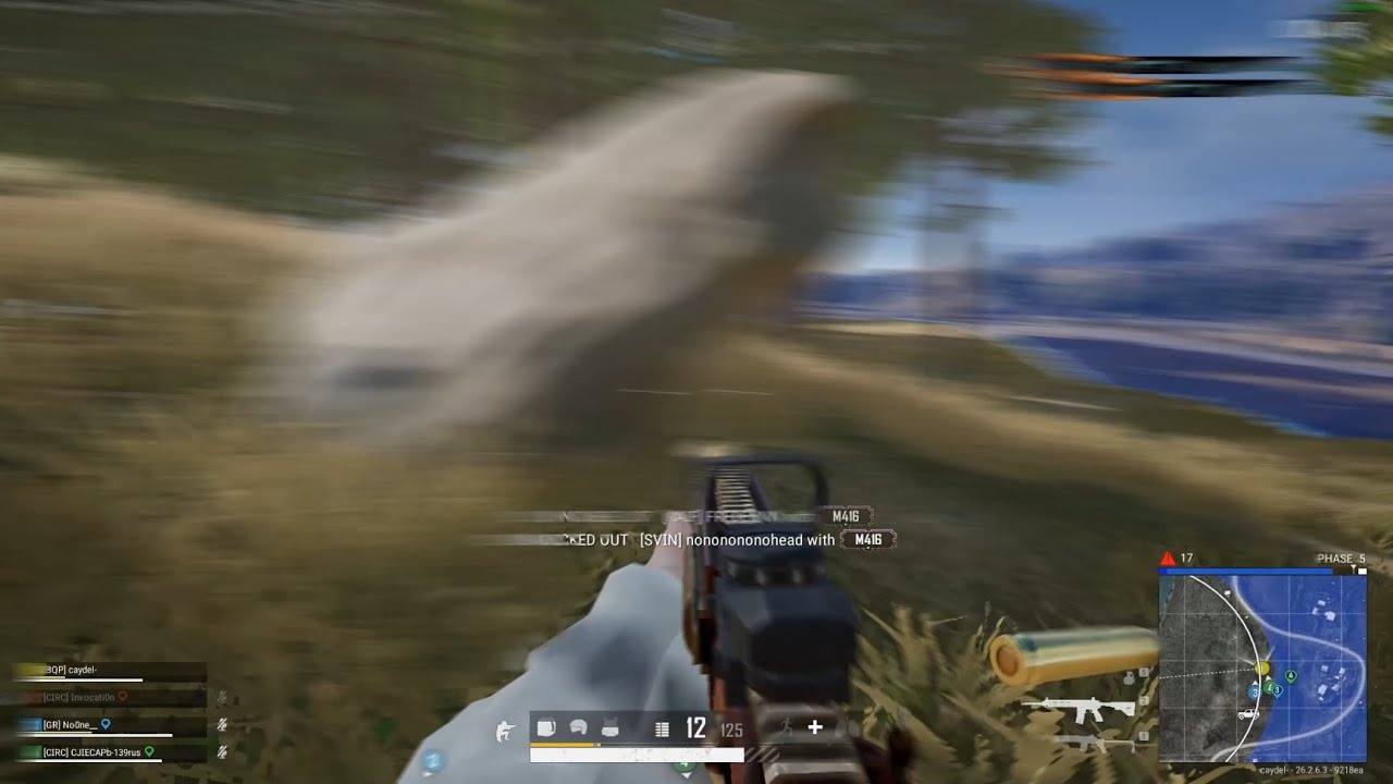 PUBG HIGHLIGHTS / COMPETITIVE #43 - YouTube