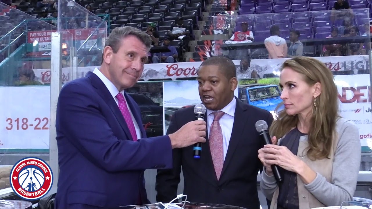 Interview Jason Swanston 2 - YouTube