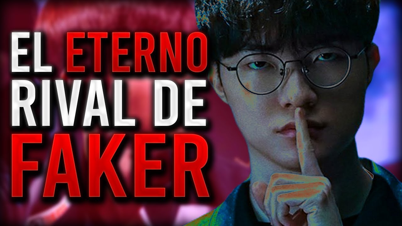 Se REPITE la HISTORIA: FAKER vs DEFT | T1 vs KT - LCK SUMMER PLAYOFF ...