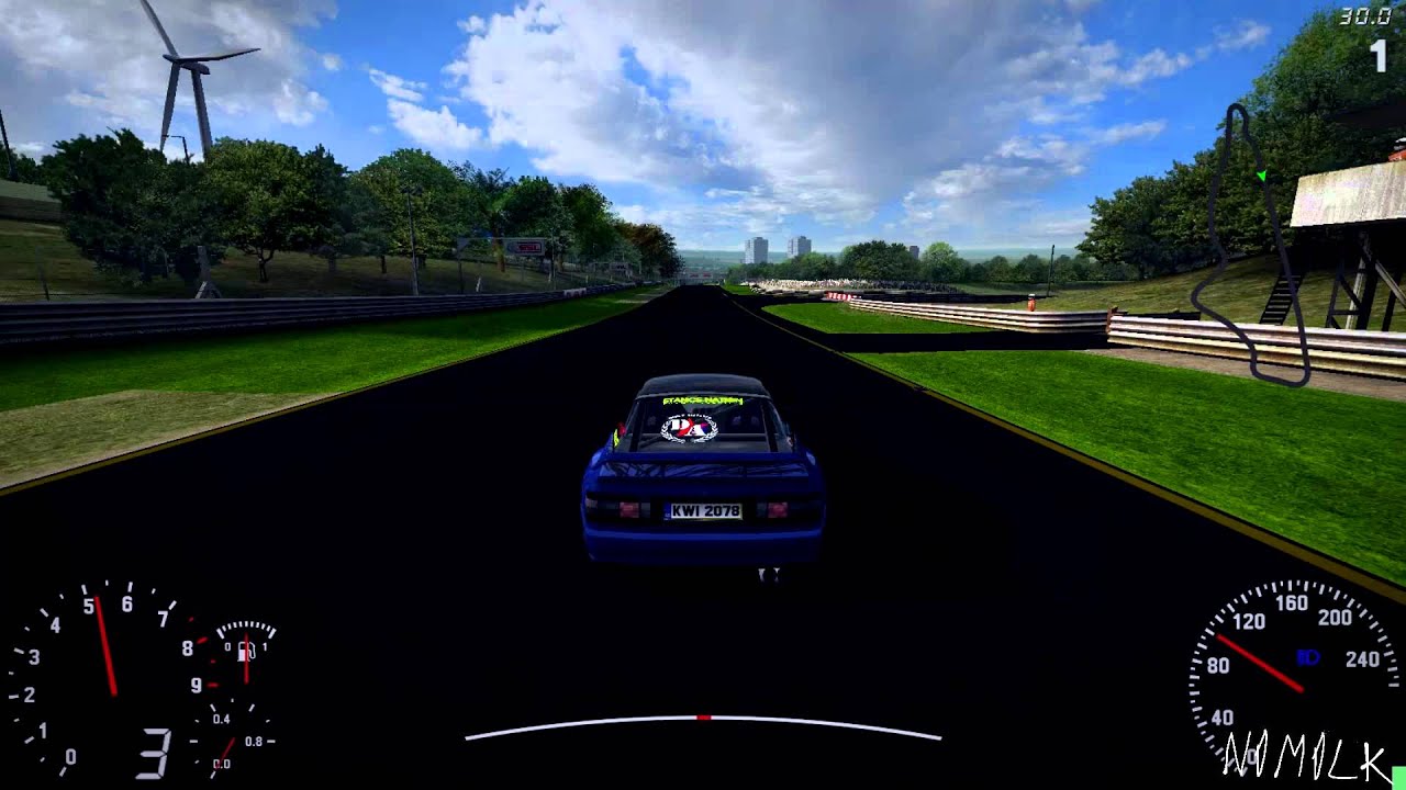 new texture LFS - YouTube