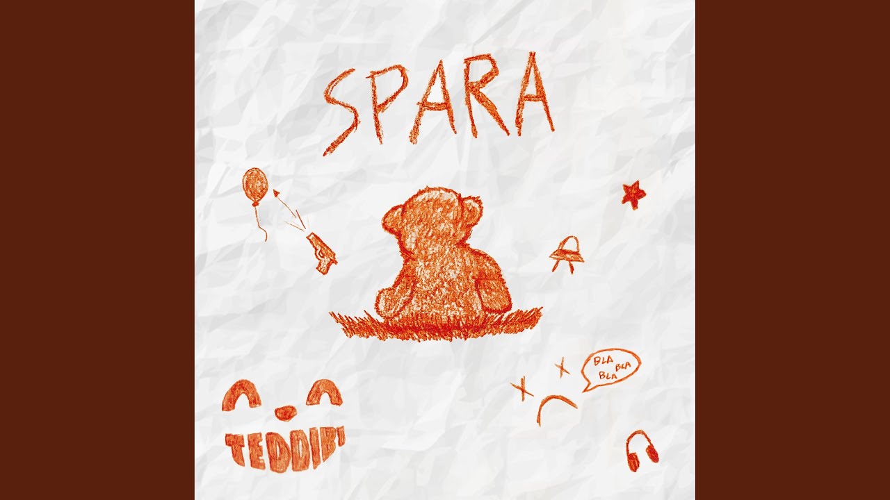 Spara - YouTube