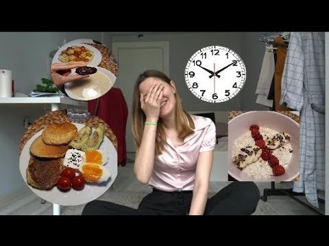 İLK ORUÇ GÜNÜM | Sahurdan İftara