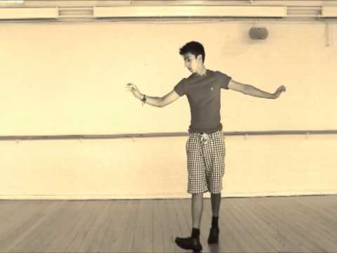 DID Online Audition - Sahil Handa - YouTube