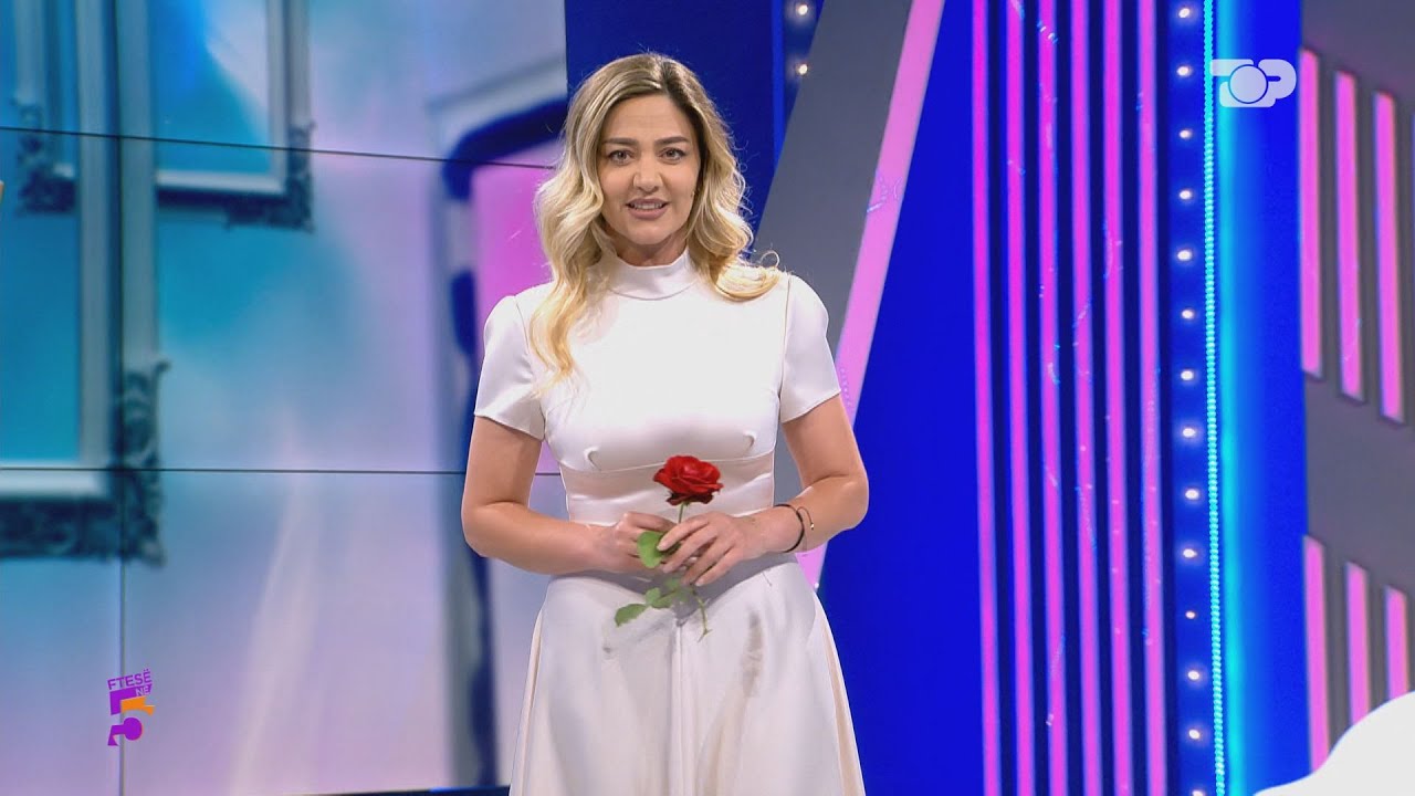 Bieta Sulo mbush 39 vjeç! I ftuari e surpizon, të ftuarit e urojnë live ...