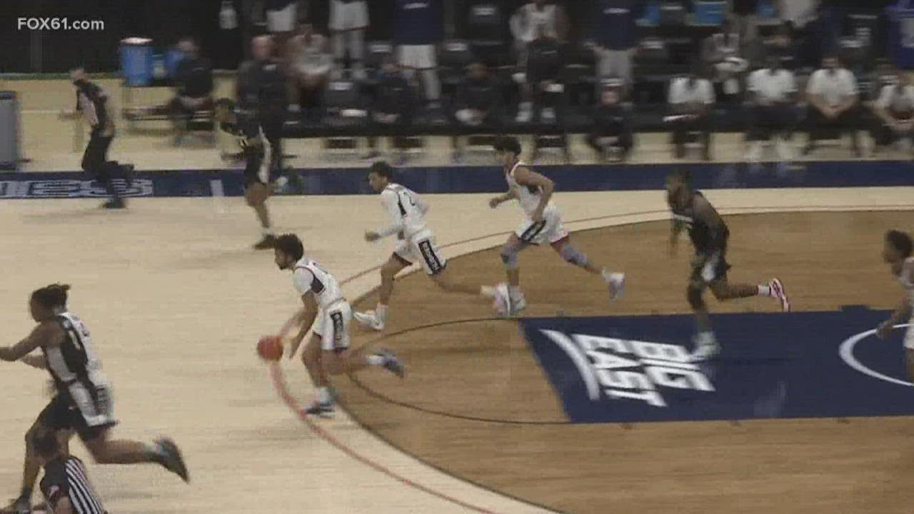 A look at Connecticut sports in 2021 - YouTube