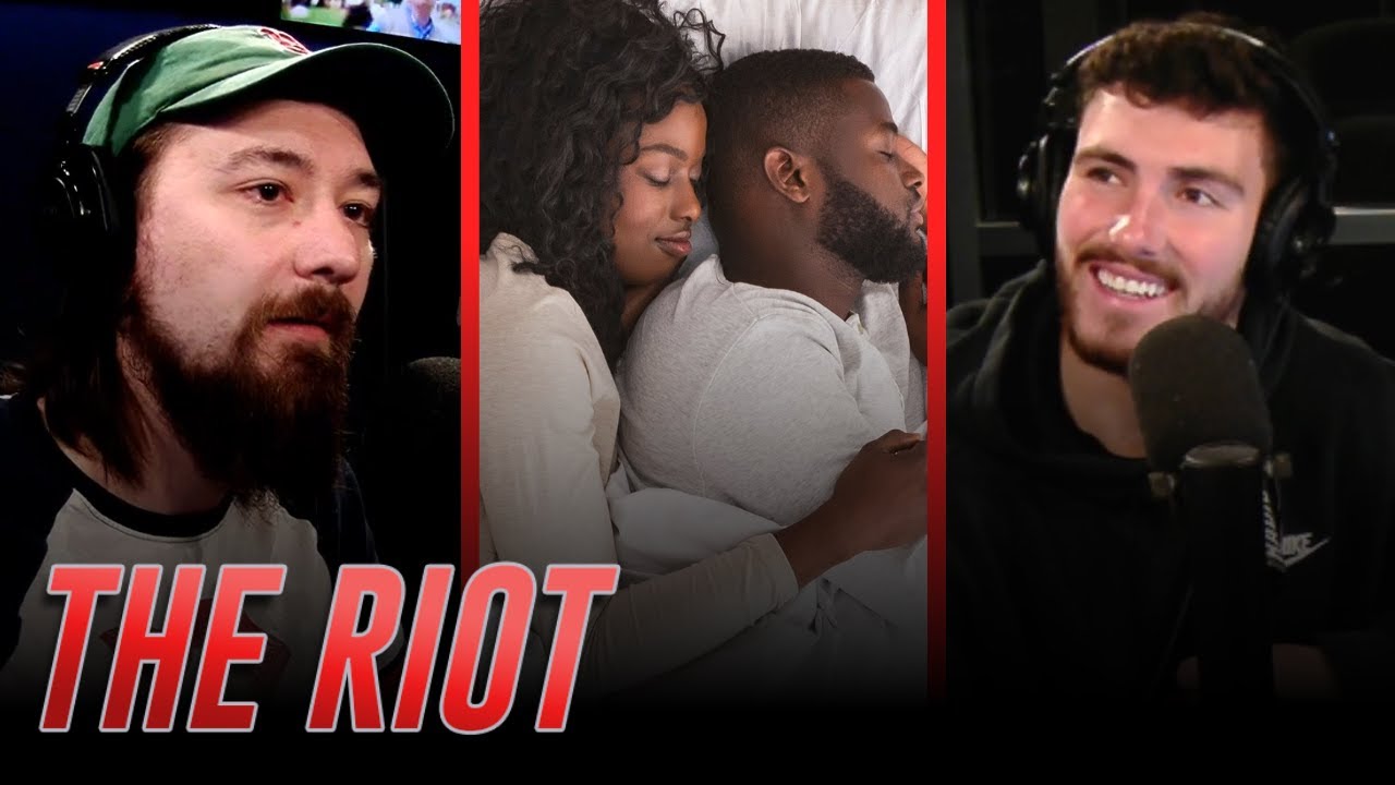 How to Get More Sleep | The RIOT - YouTube