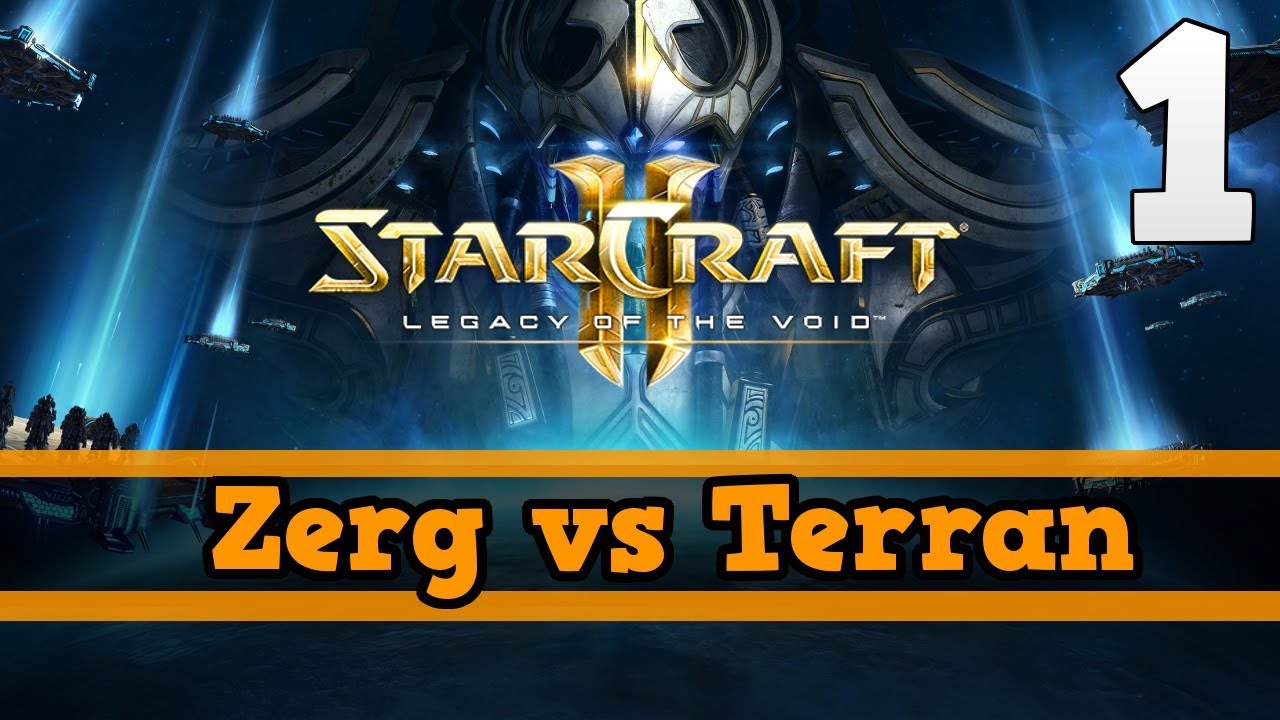 The Path to Masters Begins! | Starcraft 2 Ladder Multiplayer : Episode ...