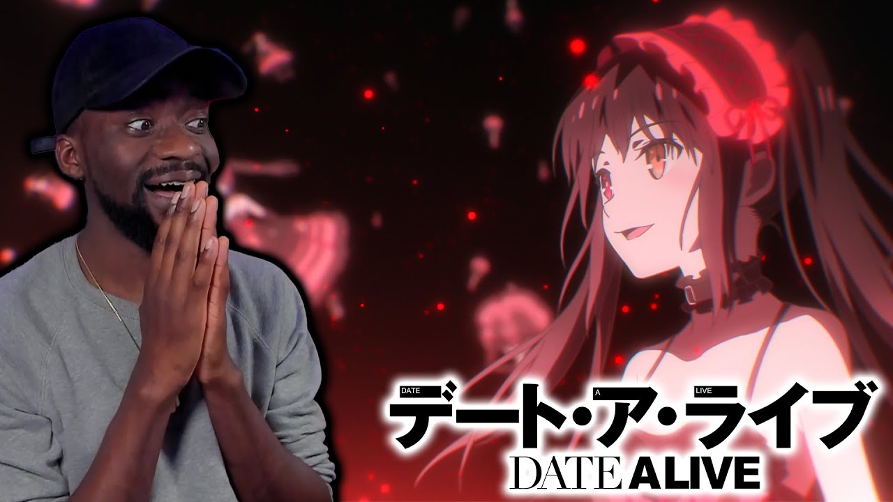 IT'S GOING DOWN IN THE NEXT EPISODE | Date A live Season 4 Episode 10 ...