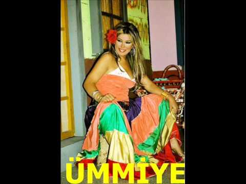 Ümmiye -- Sevmiyorum Deme