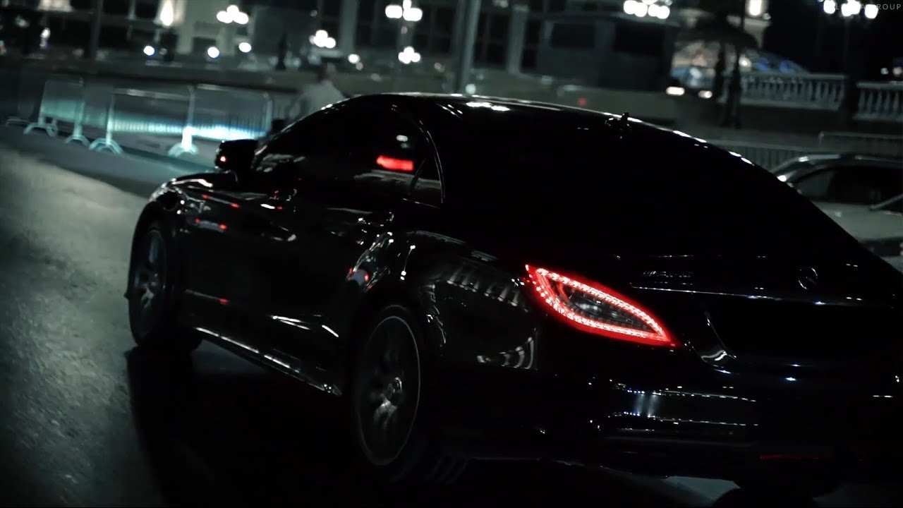 Black Demon #Mercedes AMG {Deep Remix} - YouTube