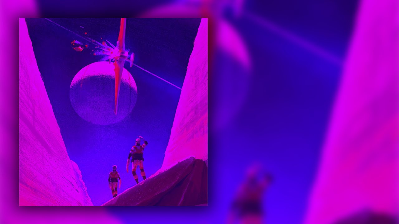 ZillaKami - Rocket Man (Slowed To Perfection) - YouTube