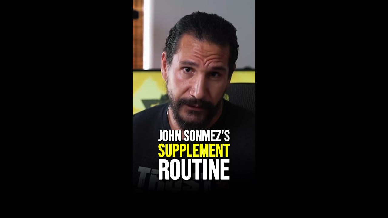 What John Sonmez is Taking - YouTube