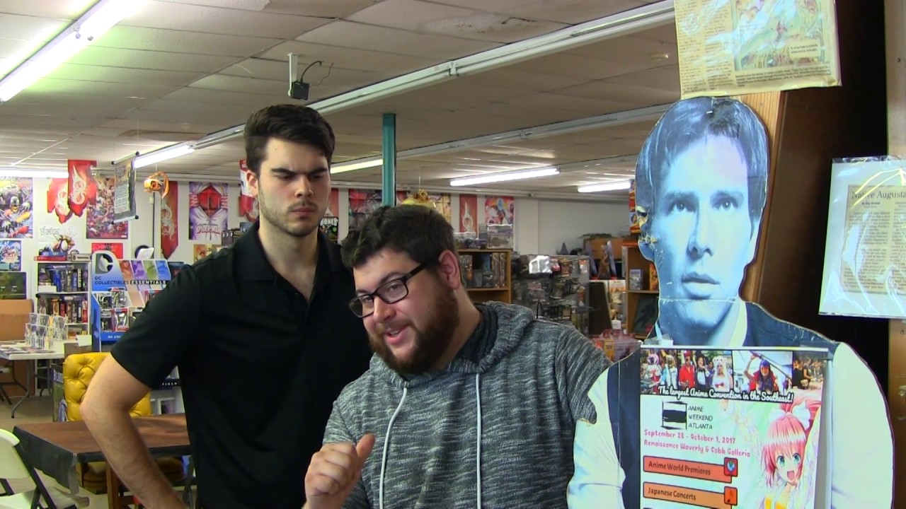 "BIZARRE" Season 1 Teaser - YouTube