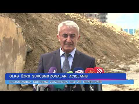 ATV  XEBER-  Aysel Fərziyeva (19-10-2018)