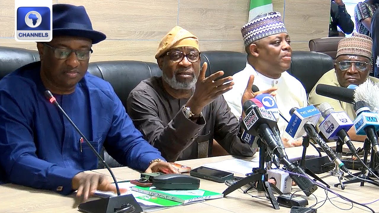 ‘Accept Defeat’, APC Slams Opposition Parties Over Calls For Election ...