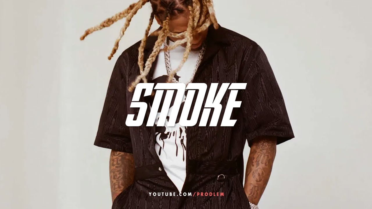 [FREE] Lil Durk type beat 2022 x SleazyWorld Go x PGF Nuk "SMOKE" (prod ...