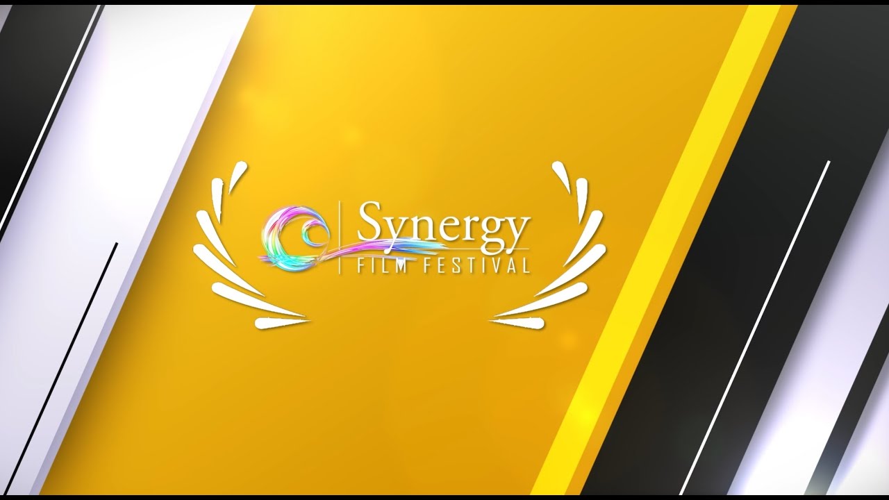 Synergy Film Festival 2025 Winners, Finalists and more - YouTube