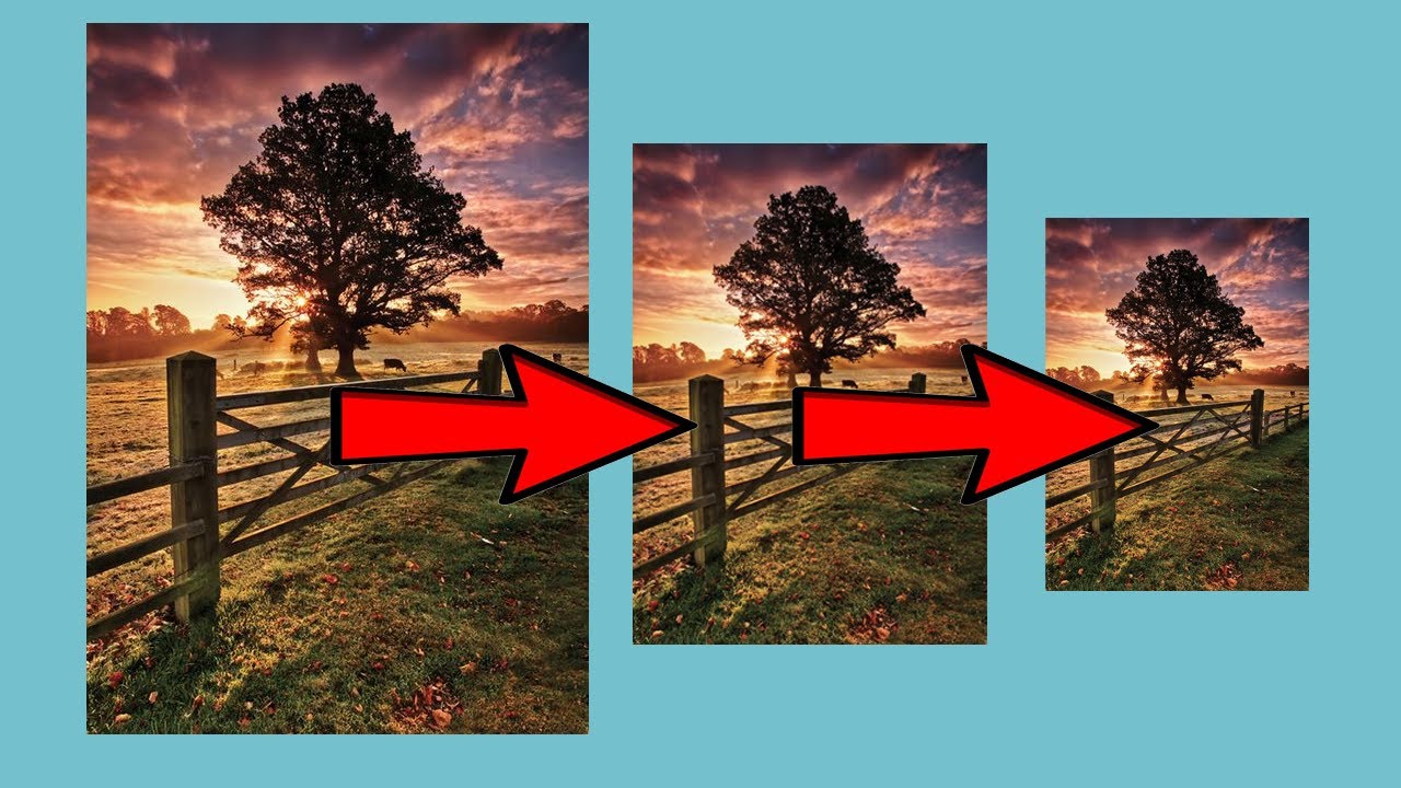 Easily Resize Multiple Photos With Image Resizer For Windows YouTube Easily Resize Multiple Photos With Image Resizer For Windows YouTube