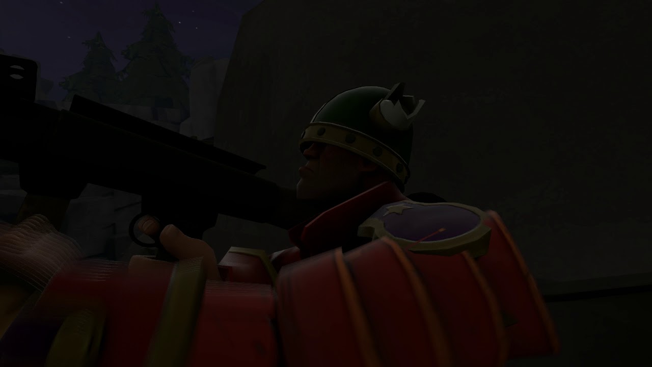 [SFM] TF2 MVM Random Critz - YouTube