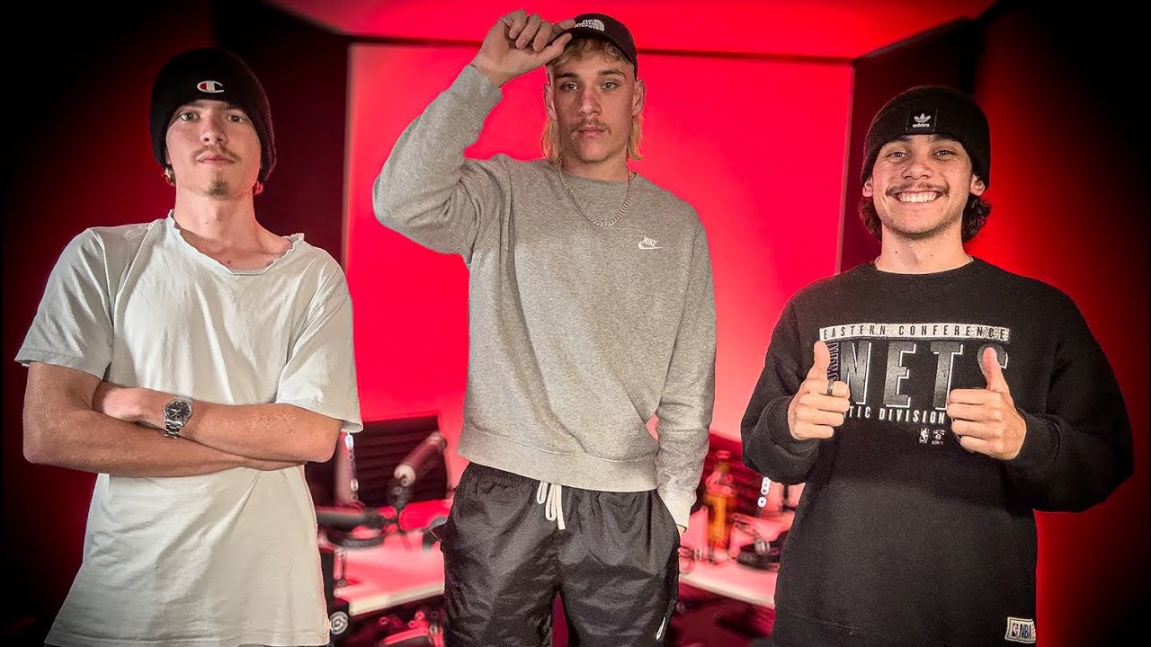 OTI S2 EP1: $oulless x OTI (Official Video) - YouTube