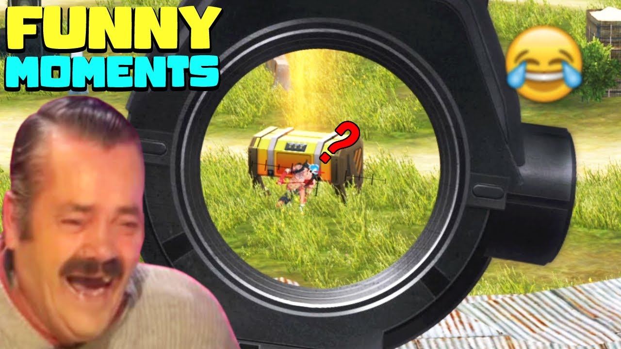 ROS Funny Moments #56 - YouTube