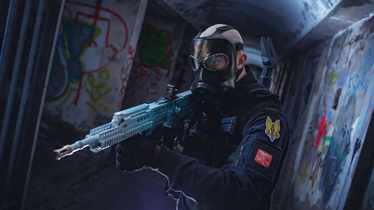 Go r6 extraction - YouTube