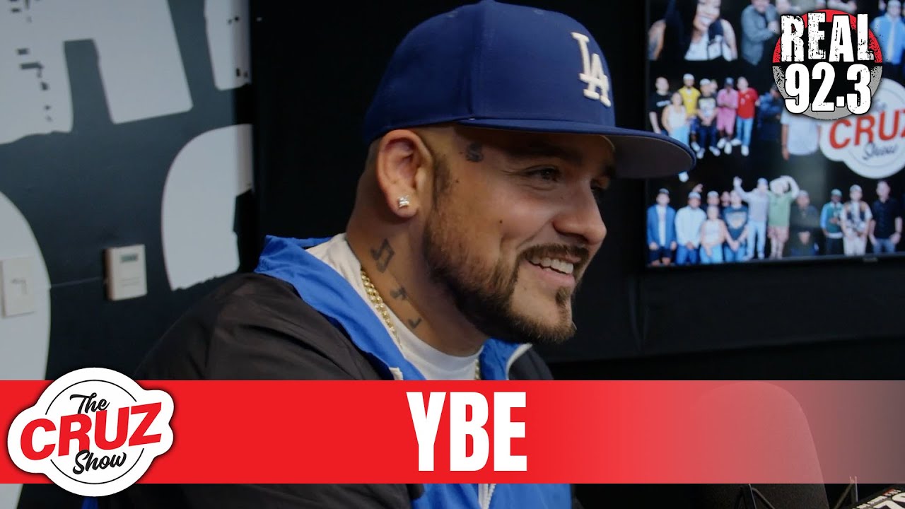 YBE Talks new music, process and more. - YouTube