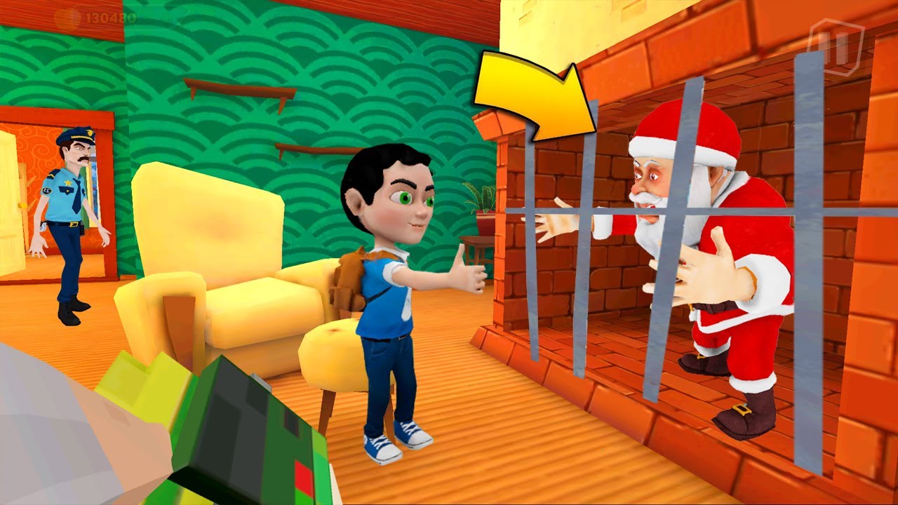 Dark Riddle New Updater 10.0.0 ( MOD ALL SKIN ) - Horror Games And New ...