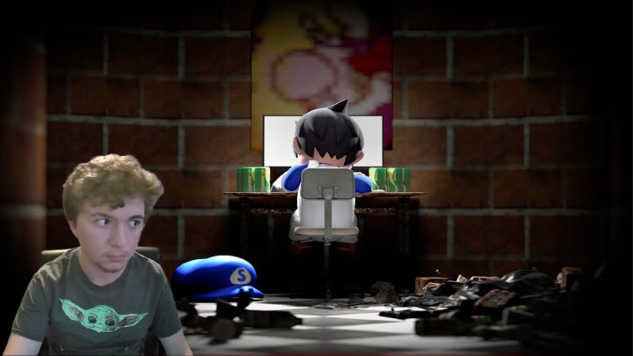 SMG4: It's Gotta Be Perfect (LAST 5 HOURS) LIVE - YouTube