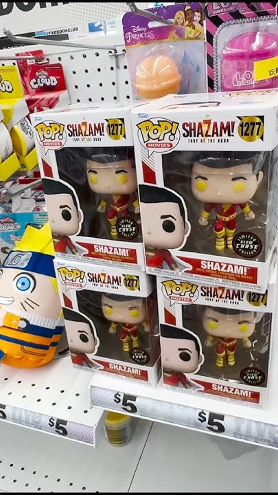 They Had So Many CHASES! 😮 #funko #funkopop #toys - YouTube