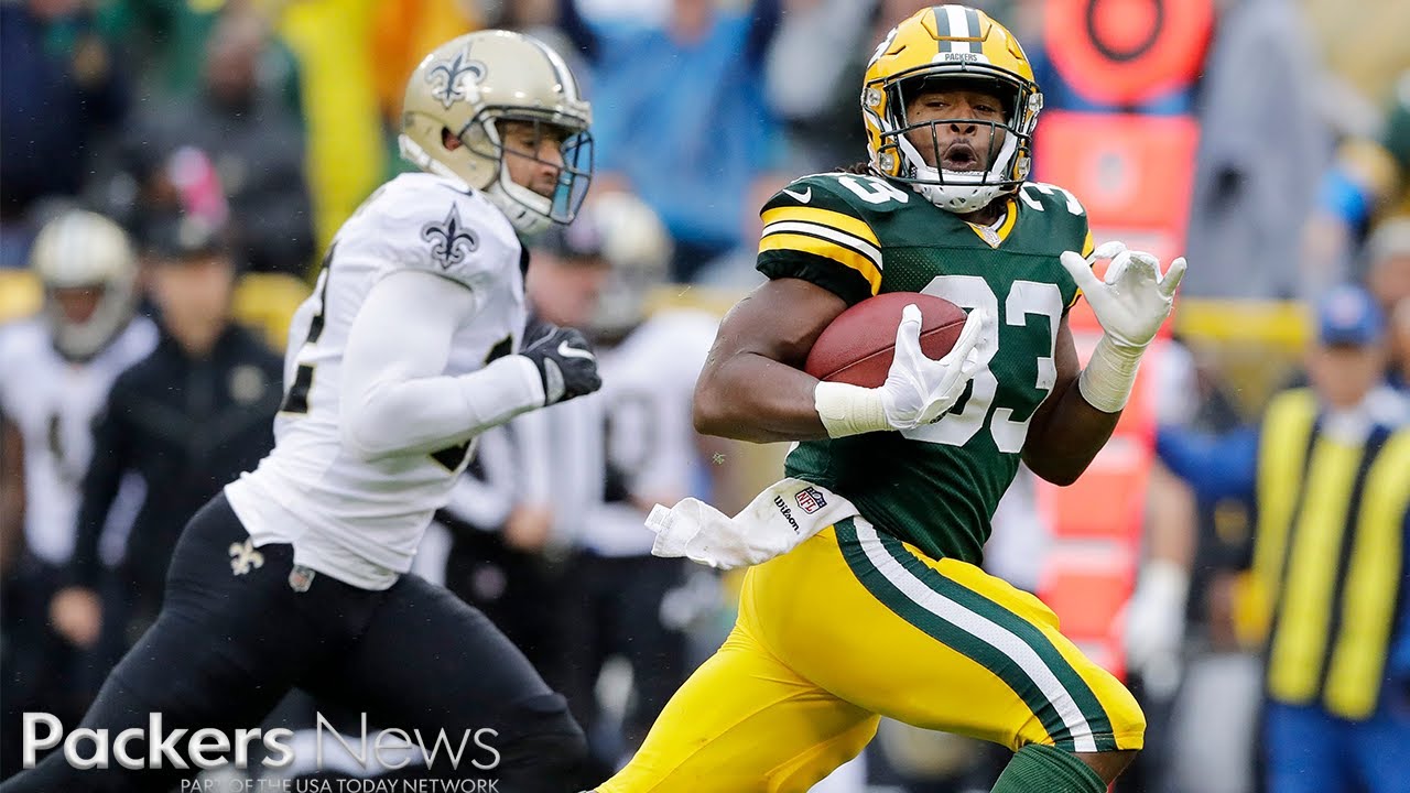 Packers 2020 Opponent Preview | Week 1 through Week 4 - YouTube
