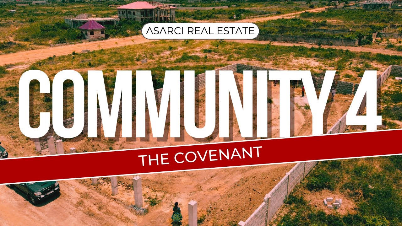 The Covenant Community 4 - YouTube