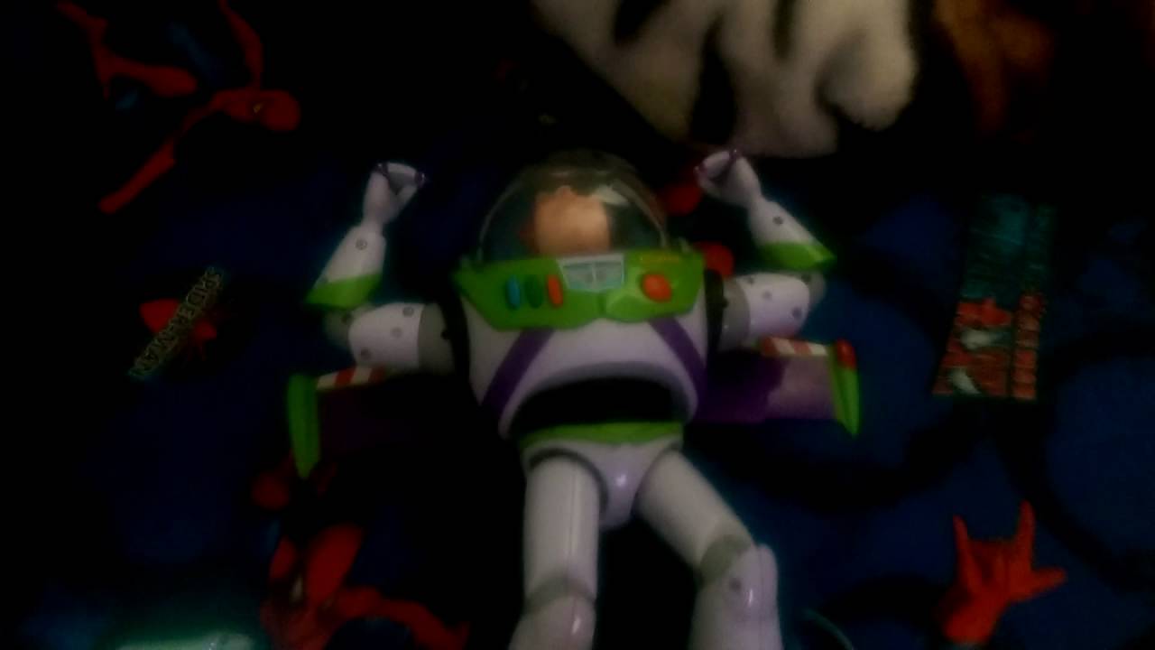 MLG Buzz Lightyear smoke weed everyday - YouTube