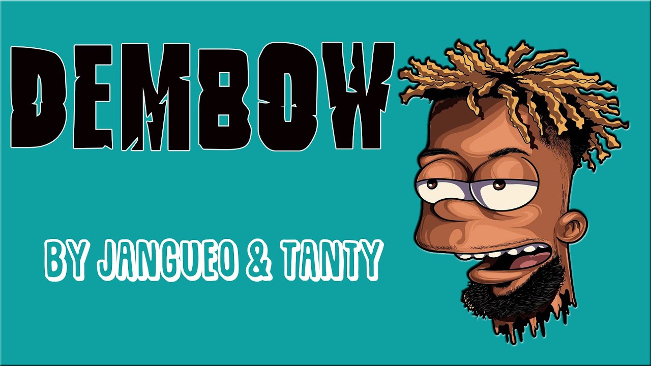 DEMBOW💣 🧨Pista de dembow | Instrumental de dembow 2021 SAOCO Type Beat ...