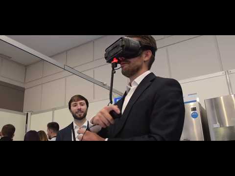 NEXT 2017 I ELECTRODOMÈSTICS CANDELSA S.A.