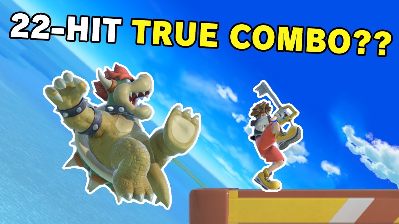 some of the craziest custom combos - YouTube