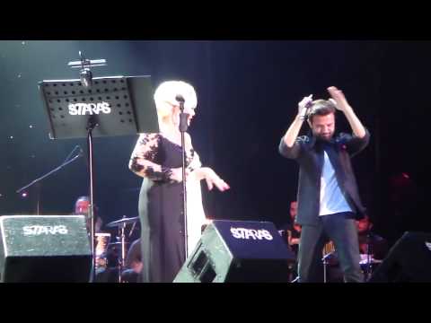 Emel Sayın & Yalın ∞ ∞ ∞ SONSUZ OL ∞ ∞ ∞