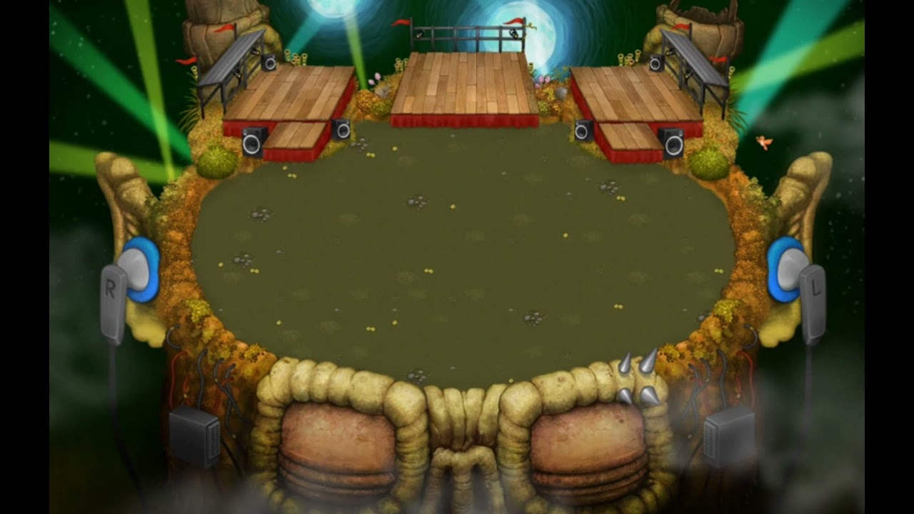Shugabush Island (Beepbox Cover) - YouTube