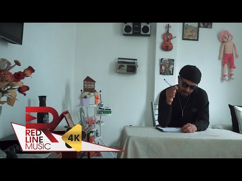 Egemen Samira - Fişek (Official Music Video)