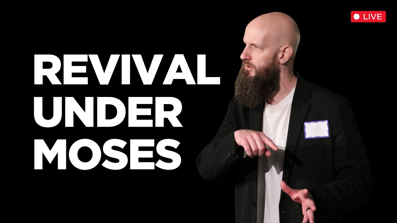 Worship Service Livestream I May 25, 2025 | Trinity Church Chicago ...