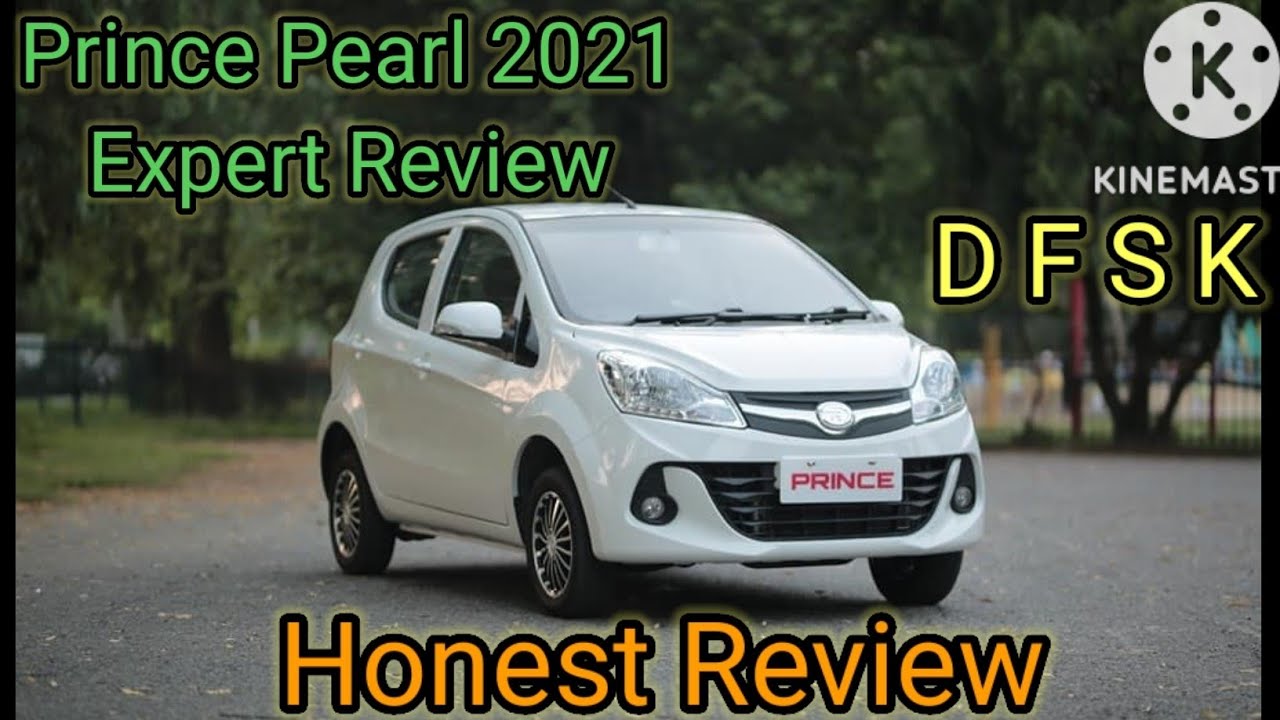 Prince Pearl 2021 | 2nd Part | Honest Review - YouTube