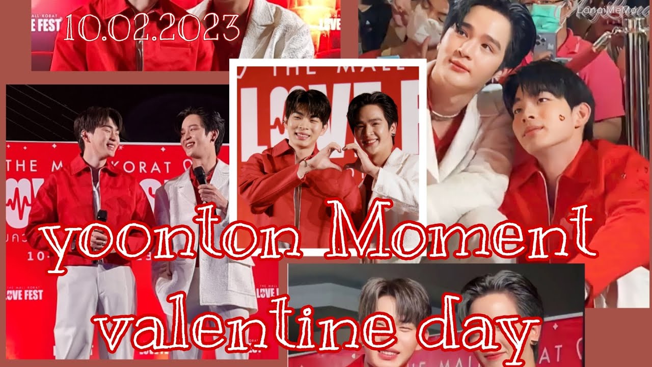 Yoonton|| 10.02.2023♥️🌻🐋 - YouTube