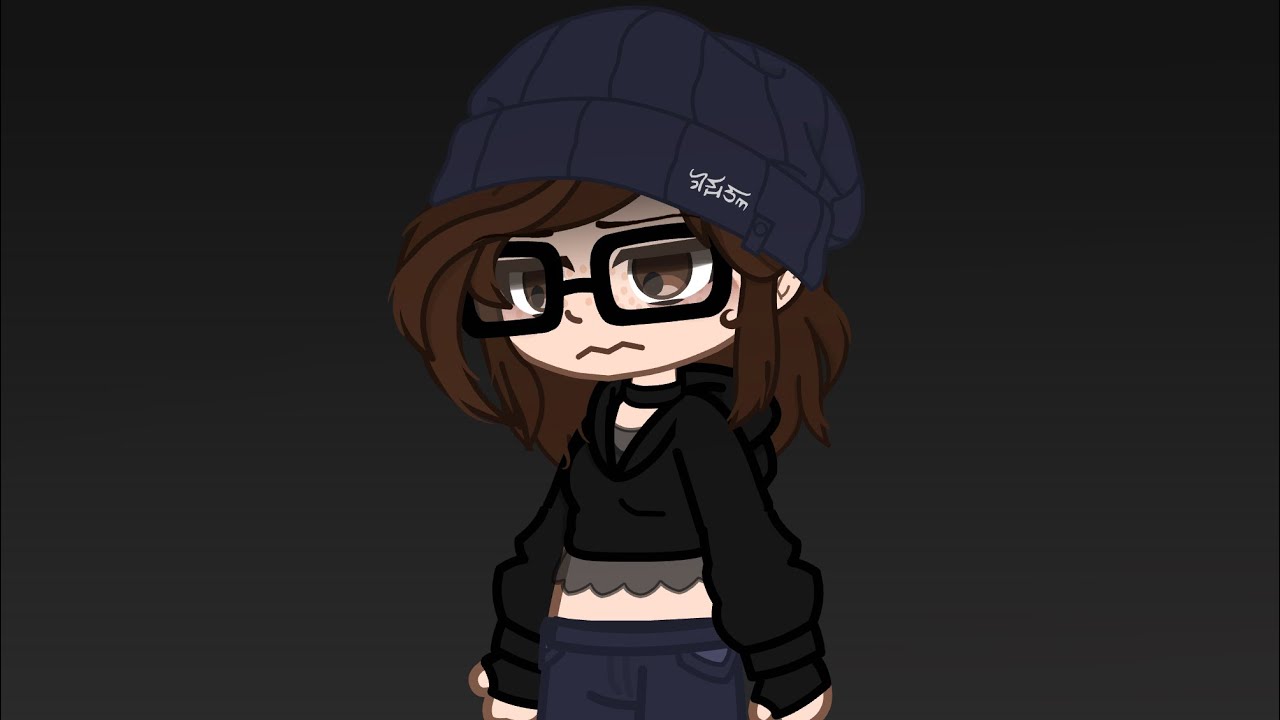 I loved her so I let her go.. || Irl Oc’s - NOT A VENT - YouTube