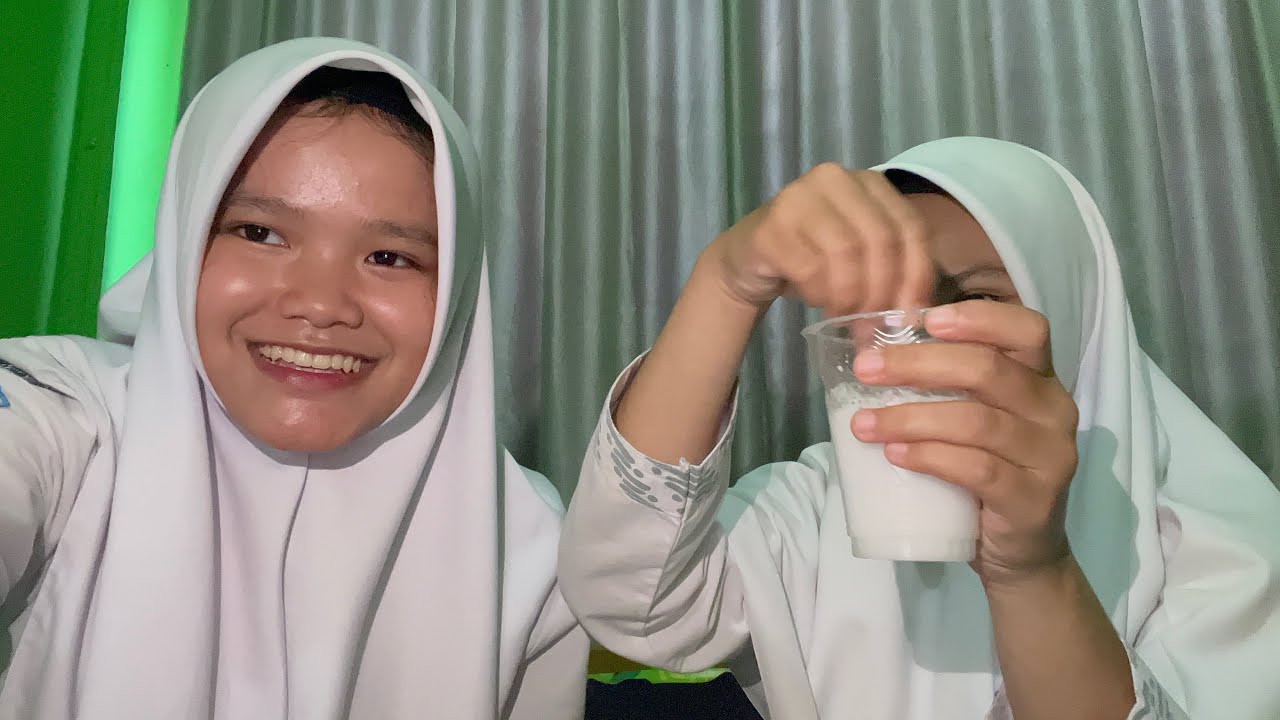 🧪Koloid Pelindung🧪 - YouTube