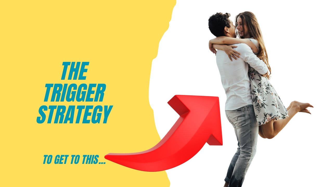 Use the TRIGGER strategy - YouTube