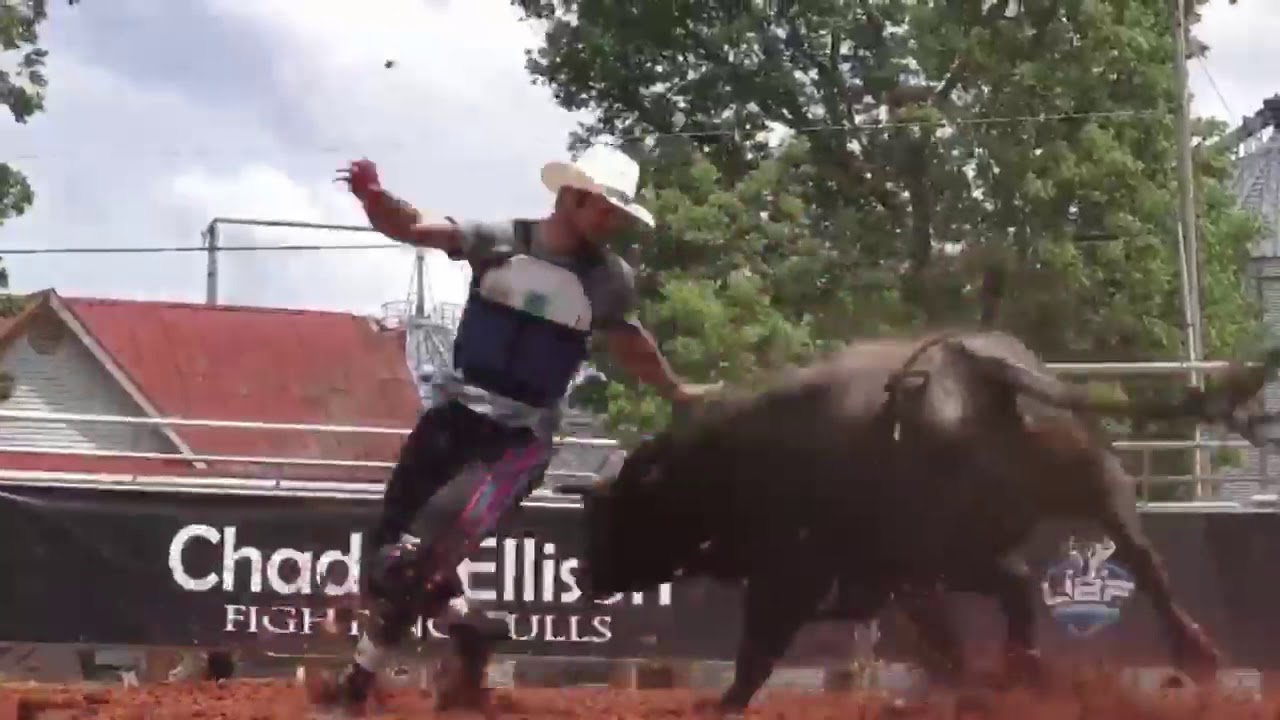 2020 Ashland, AL SPRA Rodeo - Promo Video - YouTube