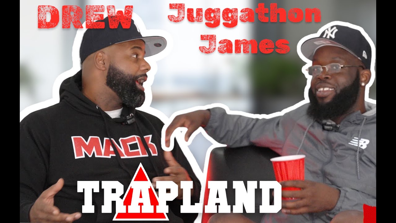 JUGGATHON SITS DOWN WITH THE FOUNDER OF LEGENDARY LONGISLAND BASKETBALL ...
