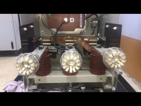 This is Earthing truck - YouTube